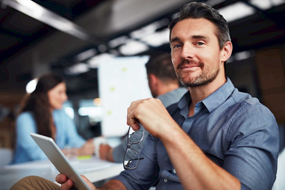 Tipps zum Umgang mit Stress am Arbeitsplatz | Stressbewältigung